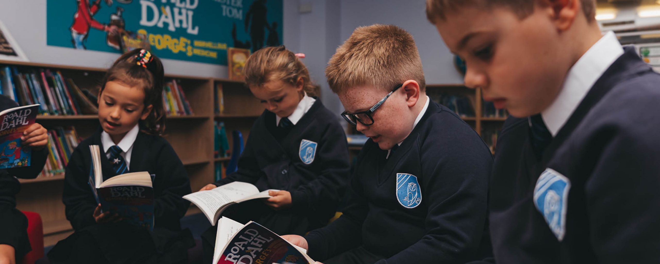 Carleton Park ranked within the Top 10 primary schools in Wakefield ...